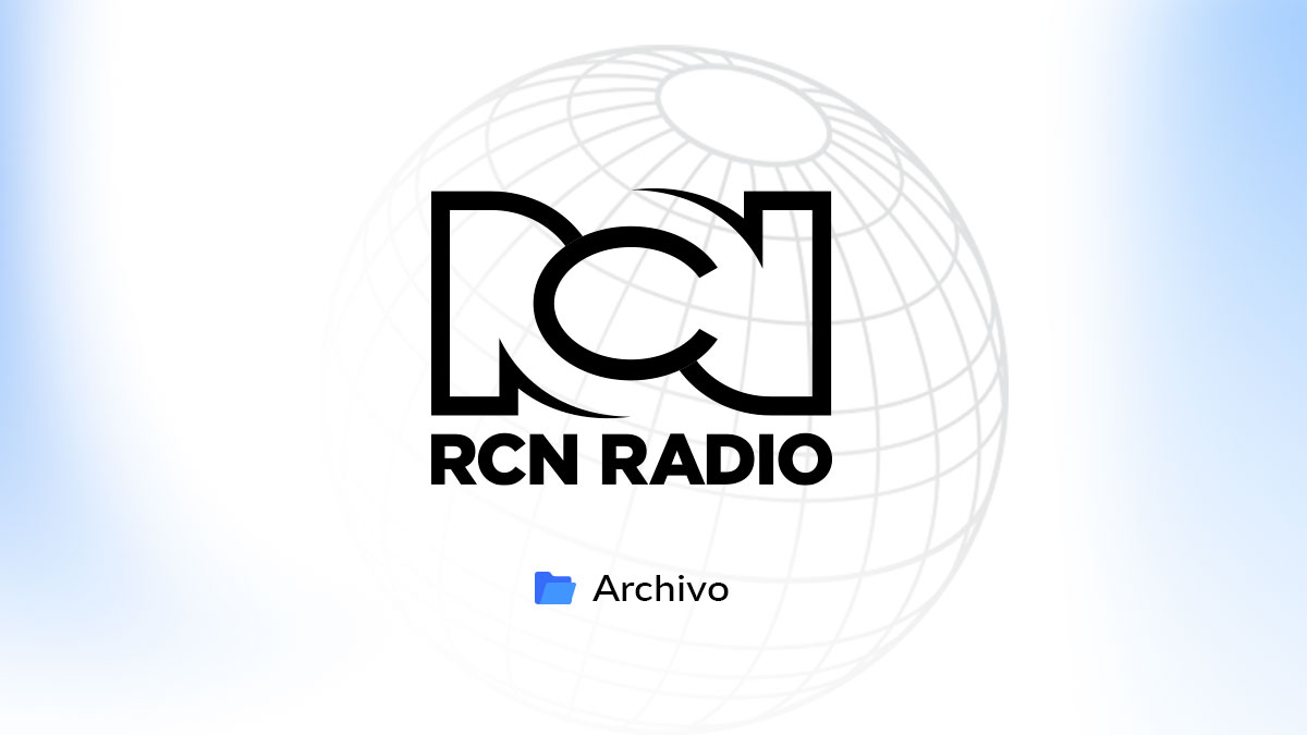 transmisión en vivo Últimas noticias de transmisión en vivo | RCN Radio